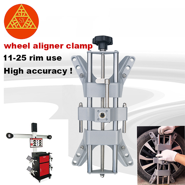wheel alignment clamp, wheel tyre clamp, wheel alignment turn plates ...