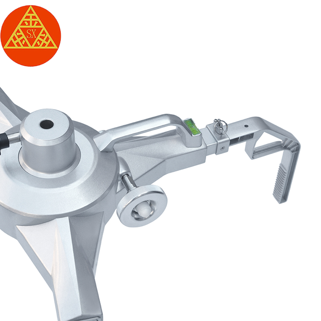 Car Wheel Alignment Clamp-Three Point Clamp from China manufacturer ...