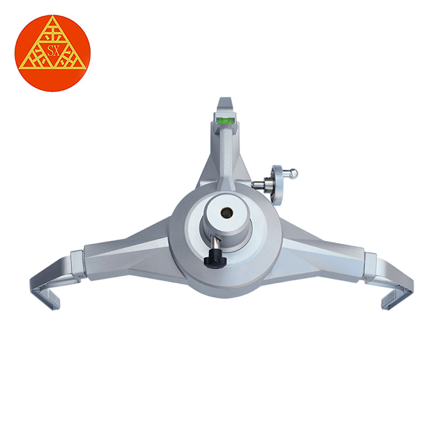 Car Wheel Alignment Clamp-Three Point Clamp from China manufacturer ...