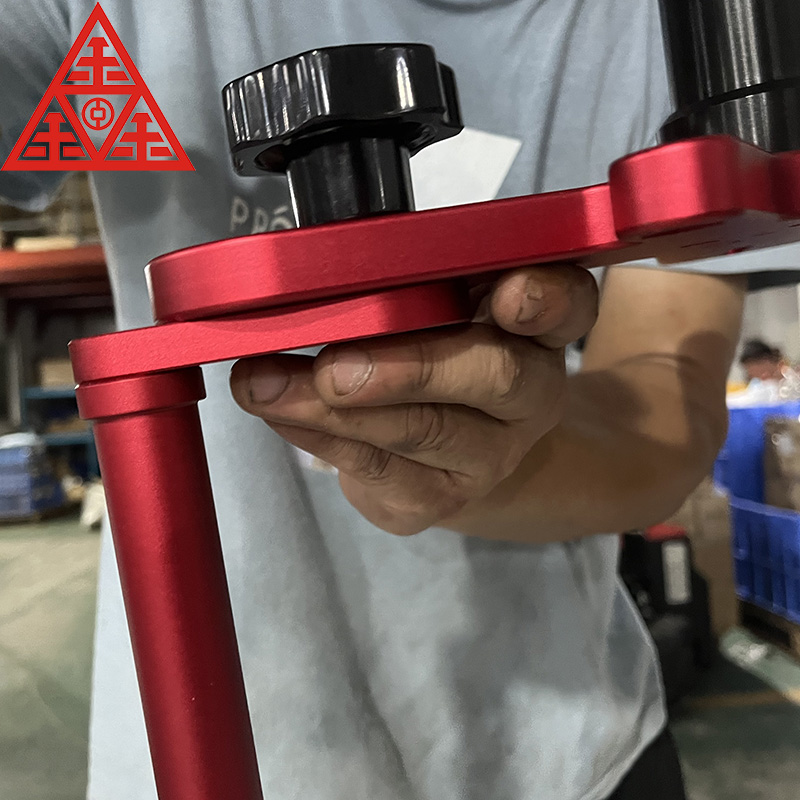 Car Self Centering Wheel Alignment Clamp Tool from China manufacturer ...
